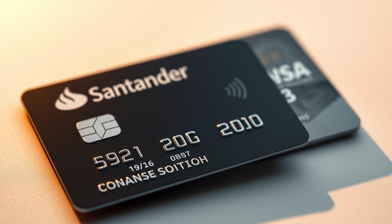 Cartão de Crédito Santander: Conheça os Benefícios ...